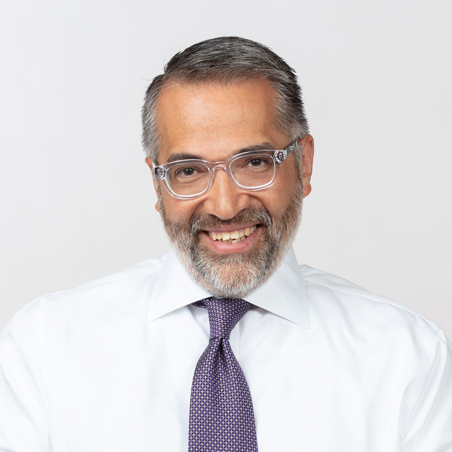 John Uribe | Blue Cross MN