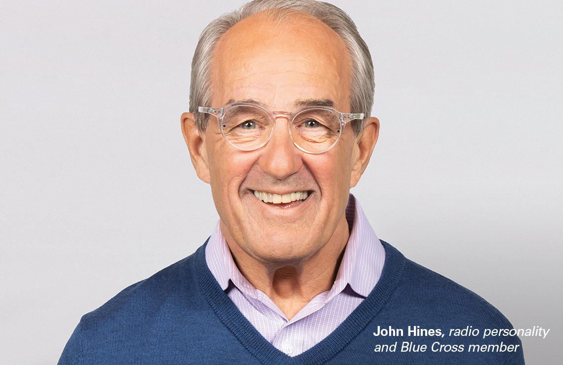 Home | Blue Cross MN