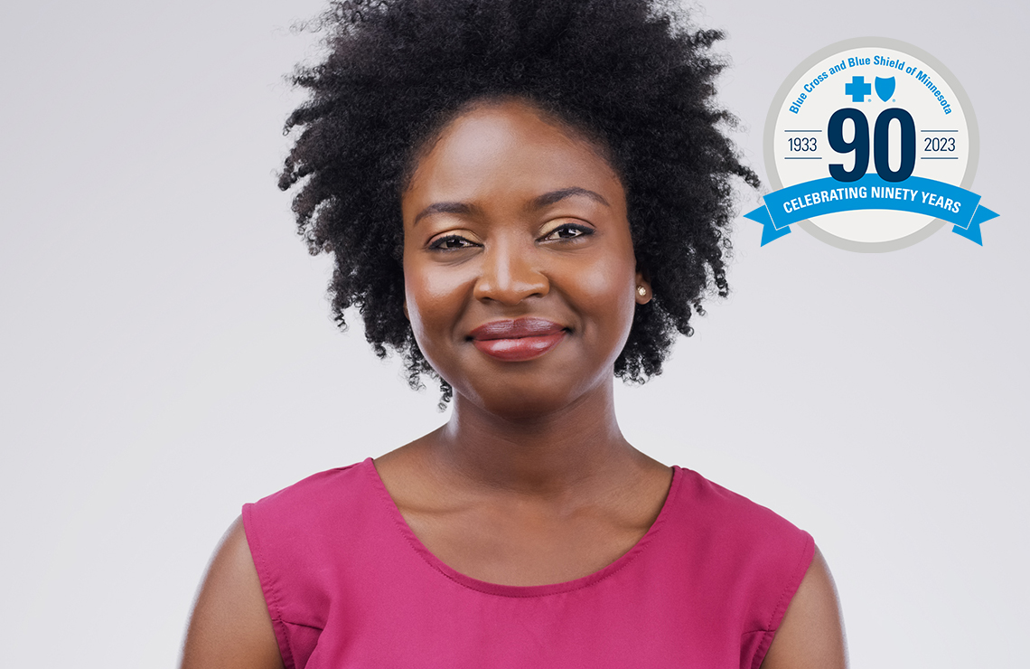 Home | Blue Cross MN