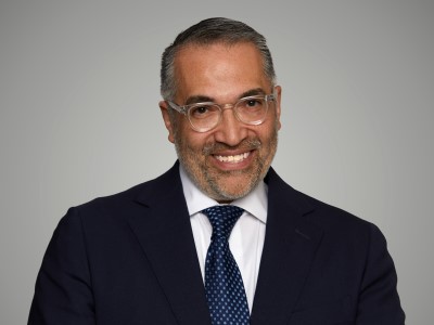 John Uribe | Blue Cross MN