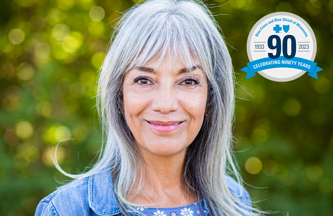 Home | Blue Cross MN