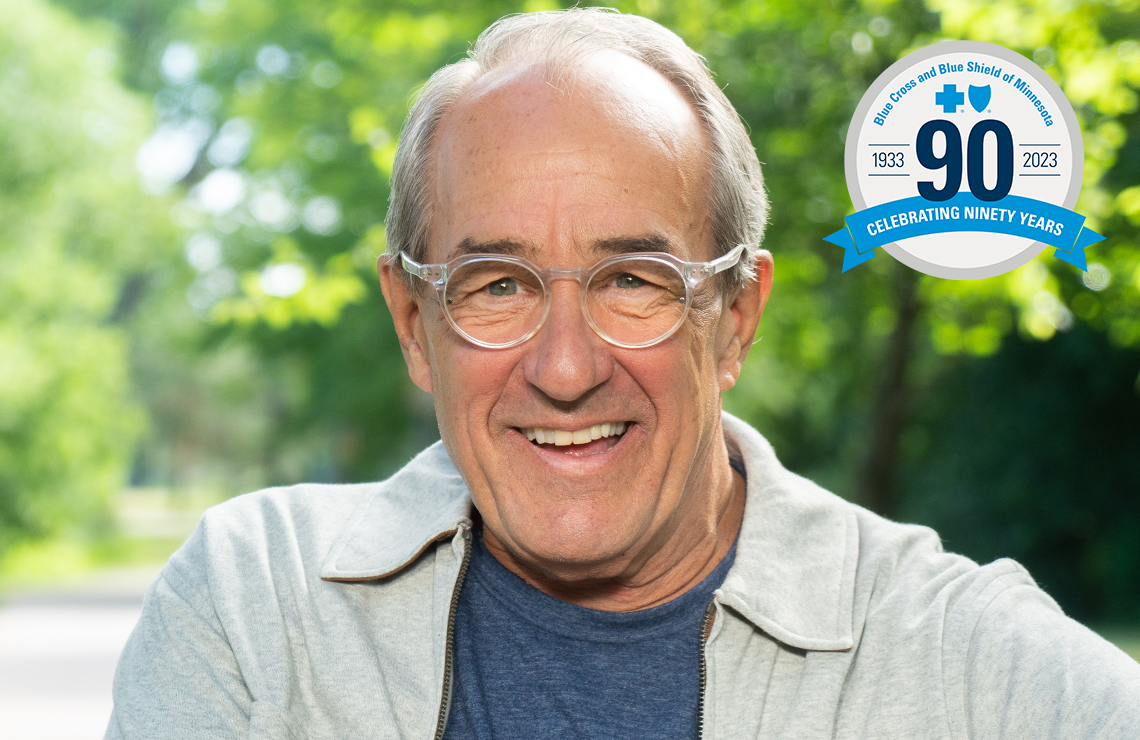 Home | Blue Cross MN