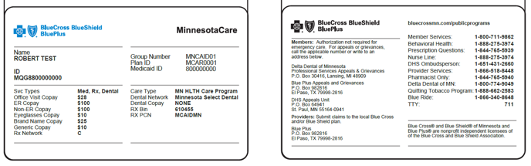 Minnesota Health Care Programs (MHCP) Provider Toolkit | Blue Cross MN