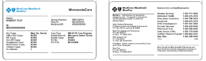 Minnesota Health Care Programs (MHCP) Provider Toolkit | Blue Cross MN