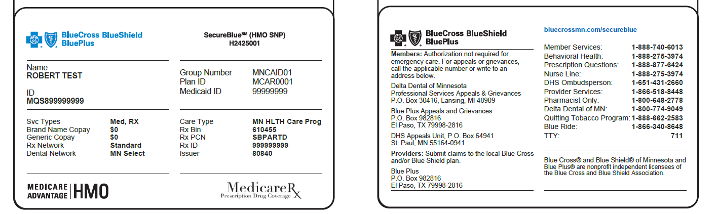 Migration of Minnesota Health Care Programs (MHCP) | Blue Cross MN