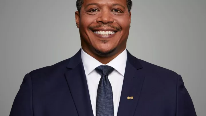 Bukata Hayes | Blue Cross MN