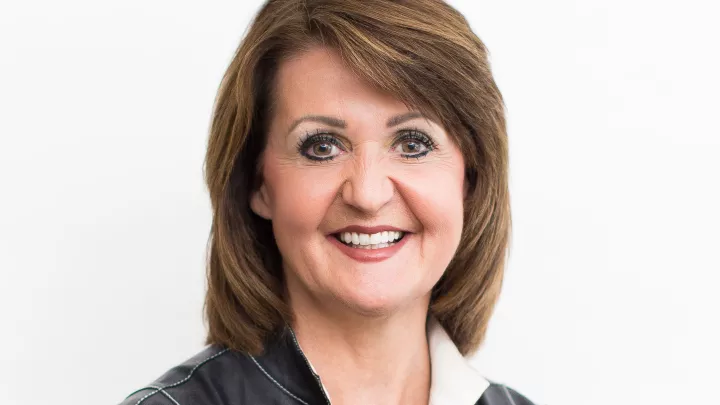 Julie Loosbrock | Blue Cross MN