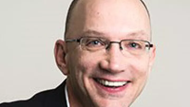 Jim Pekarek | Blue Cross MN