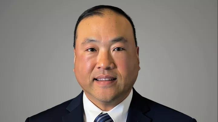 Learning to Lead: Chief Operating Officer Dave Im Reflects on Military ...