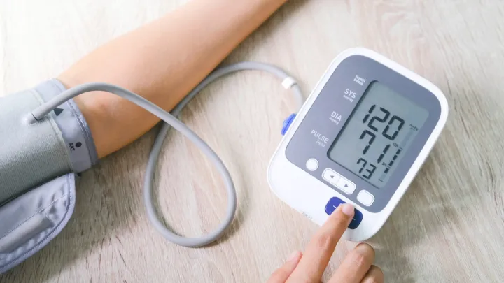 High blood pressure basics: Tips on how to help control it and when to ...
