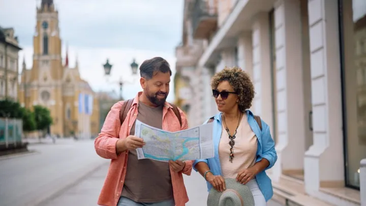 Traveling abroad this summer? GeoBlue® has your health covered ...