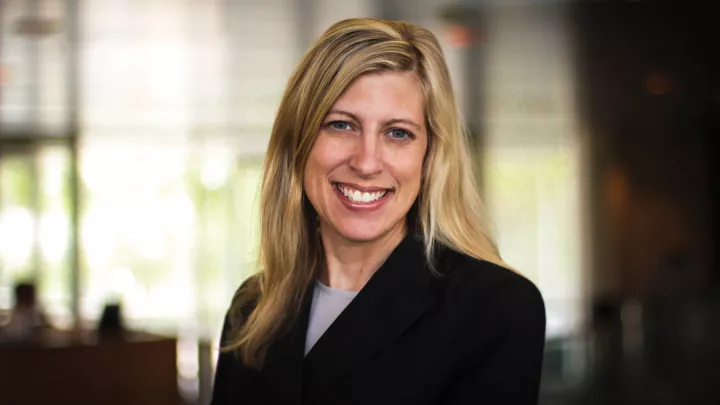 Q&A with Sara Hower | Blue Cross MN