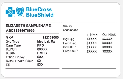 Member login help | Blue Cross MN